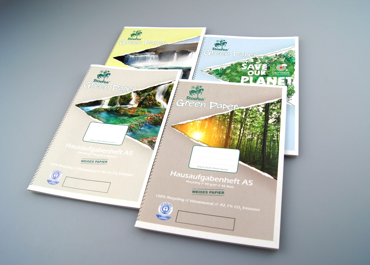 Ökologischer Schulbedarf jetzt online kaufen schneller Versand