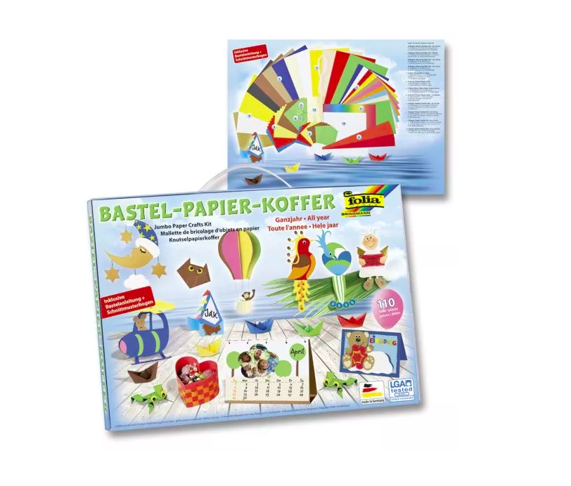 Bastelsets jetzt online kaufen schneller Versand